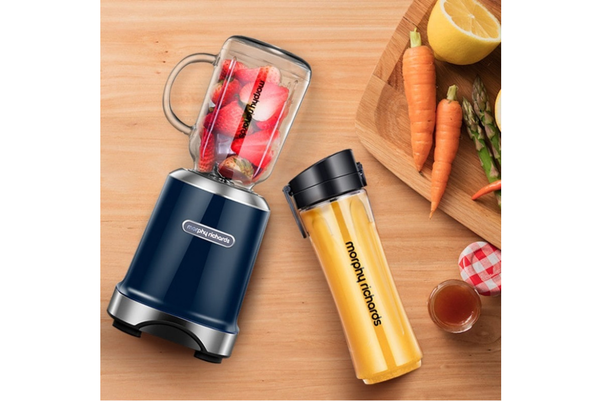 ⭐Блендер Morphy Richards Easy Blender MR9500 в Бишкеке